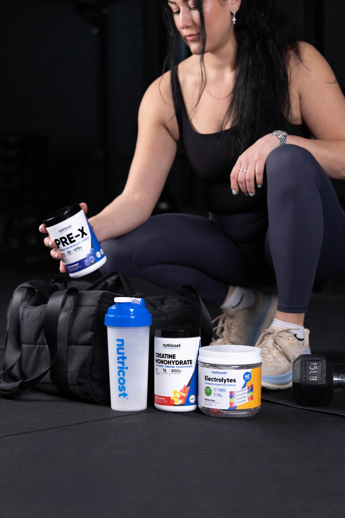 Nutricost DIM Capsules