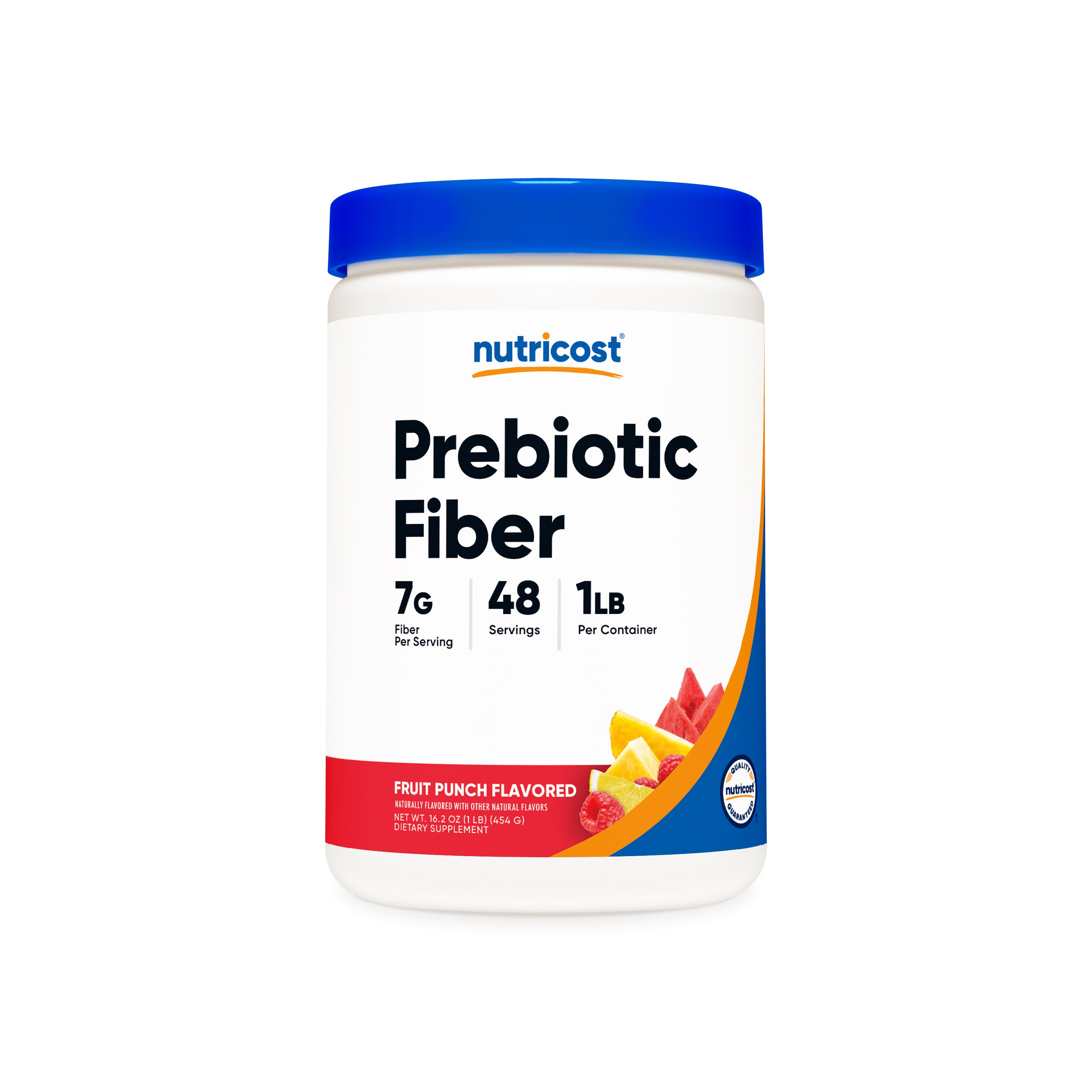 Nutricost Prebiotic Fiber Powder