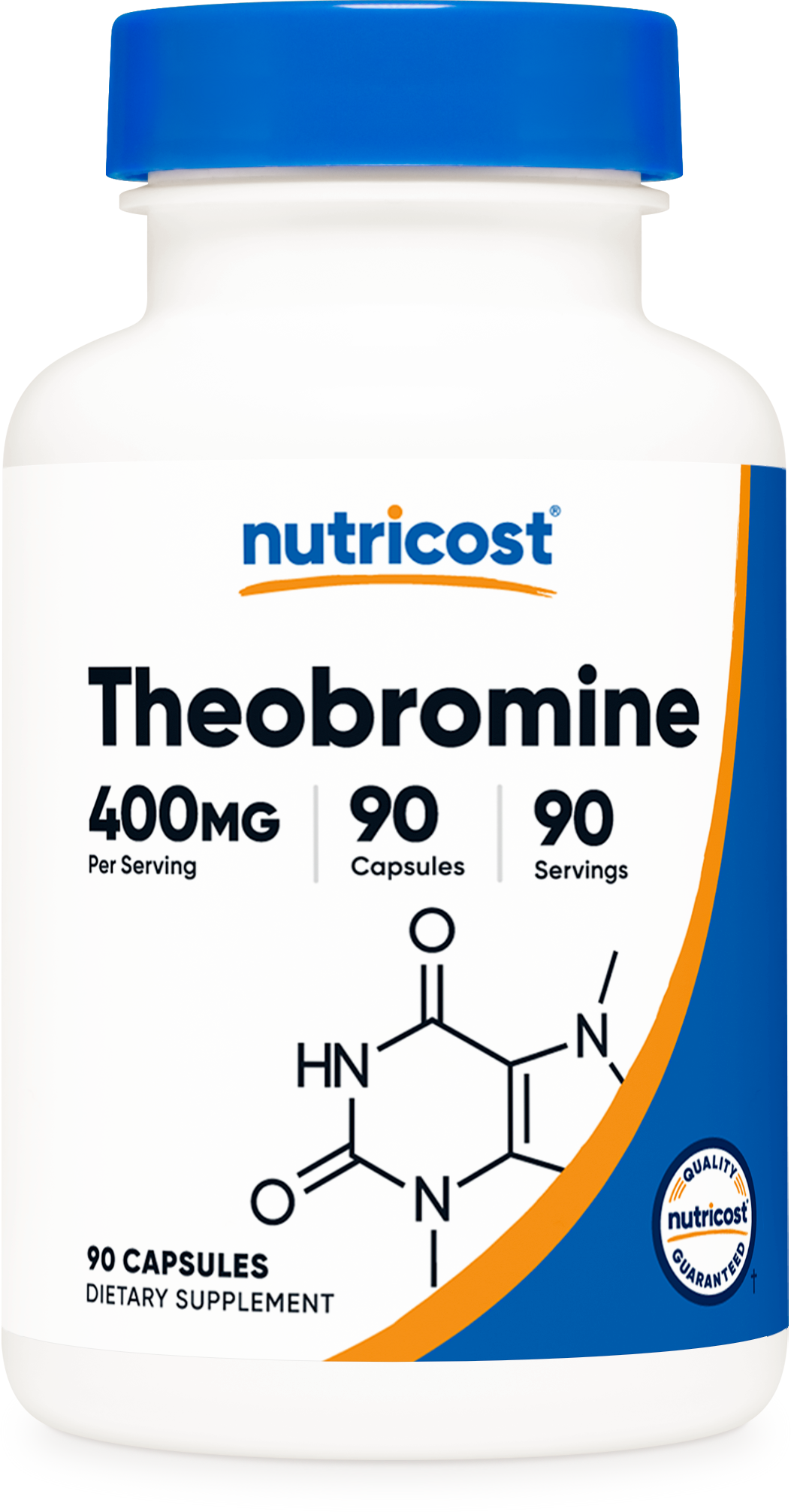 Nutricost Theobromine Capsules