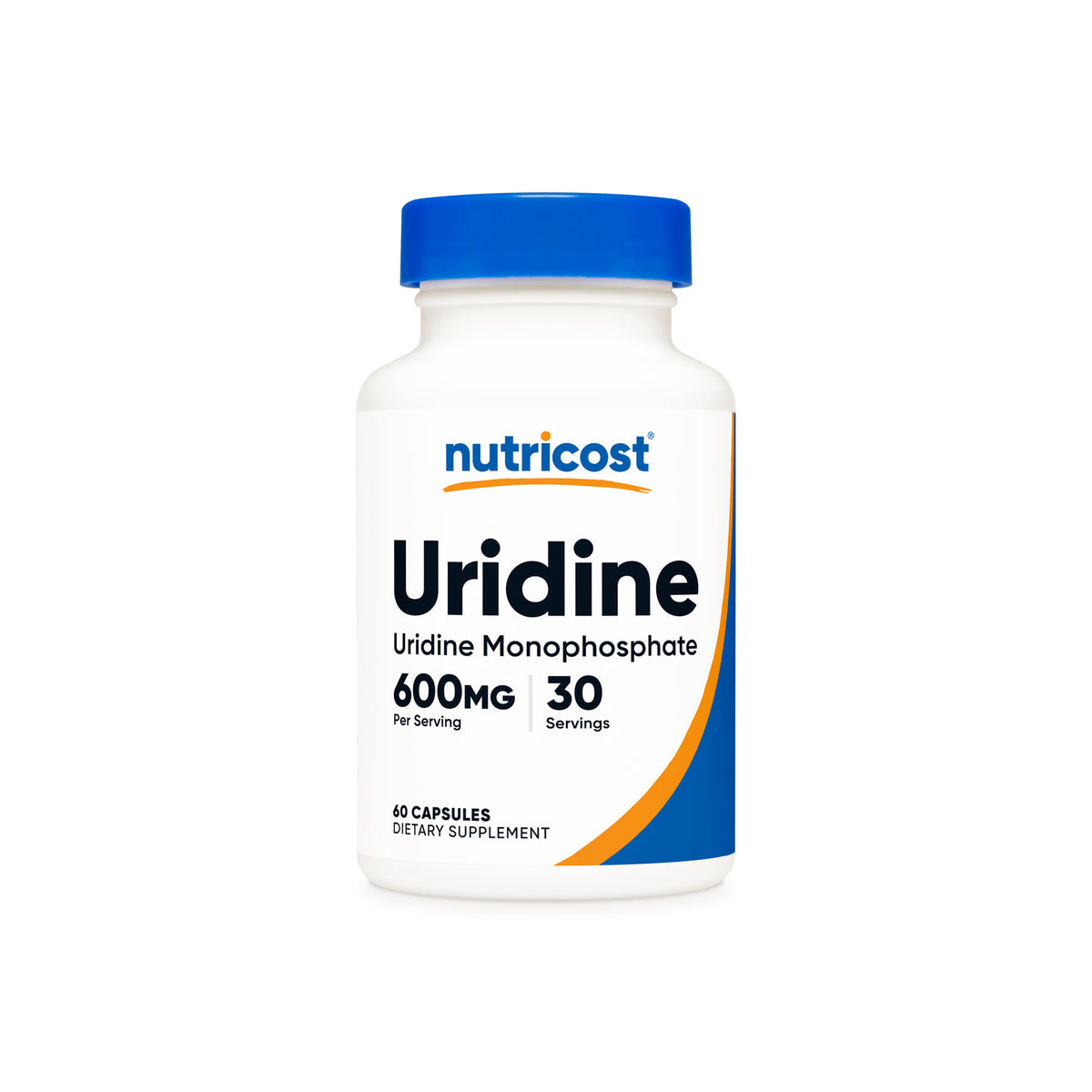 Nutricost Uridine Monophosphate