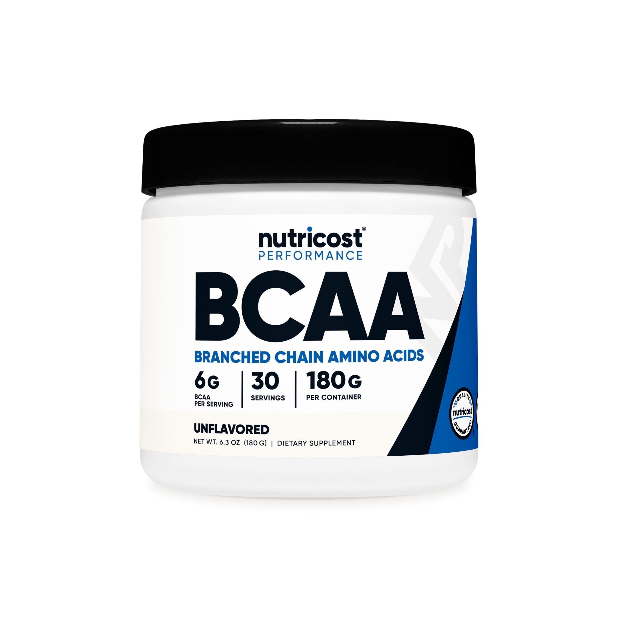 Nutricost BCAA Powder