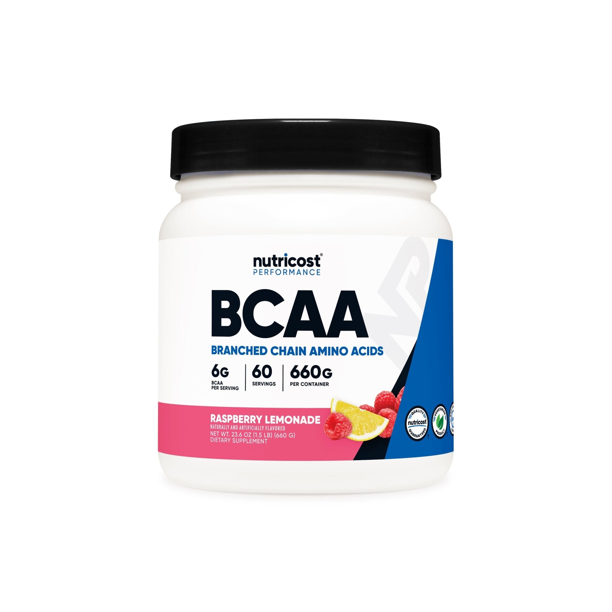 Nutricost BCAA Powder