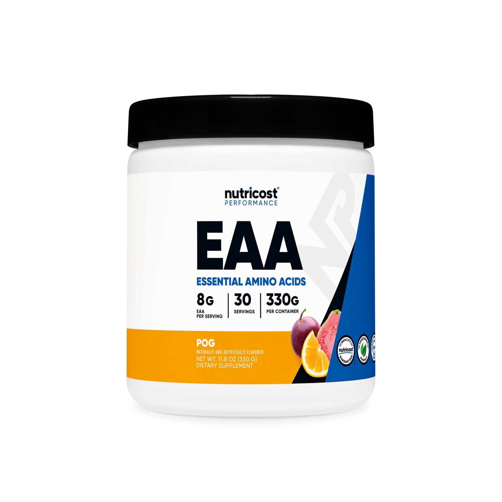 Nutricost EAA Powder