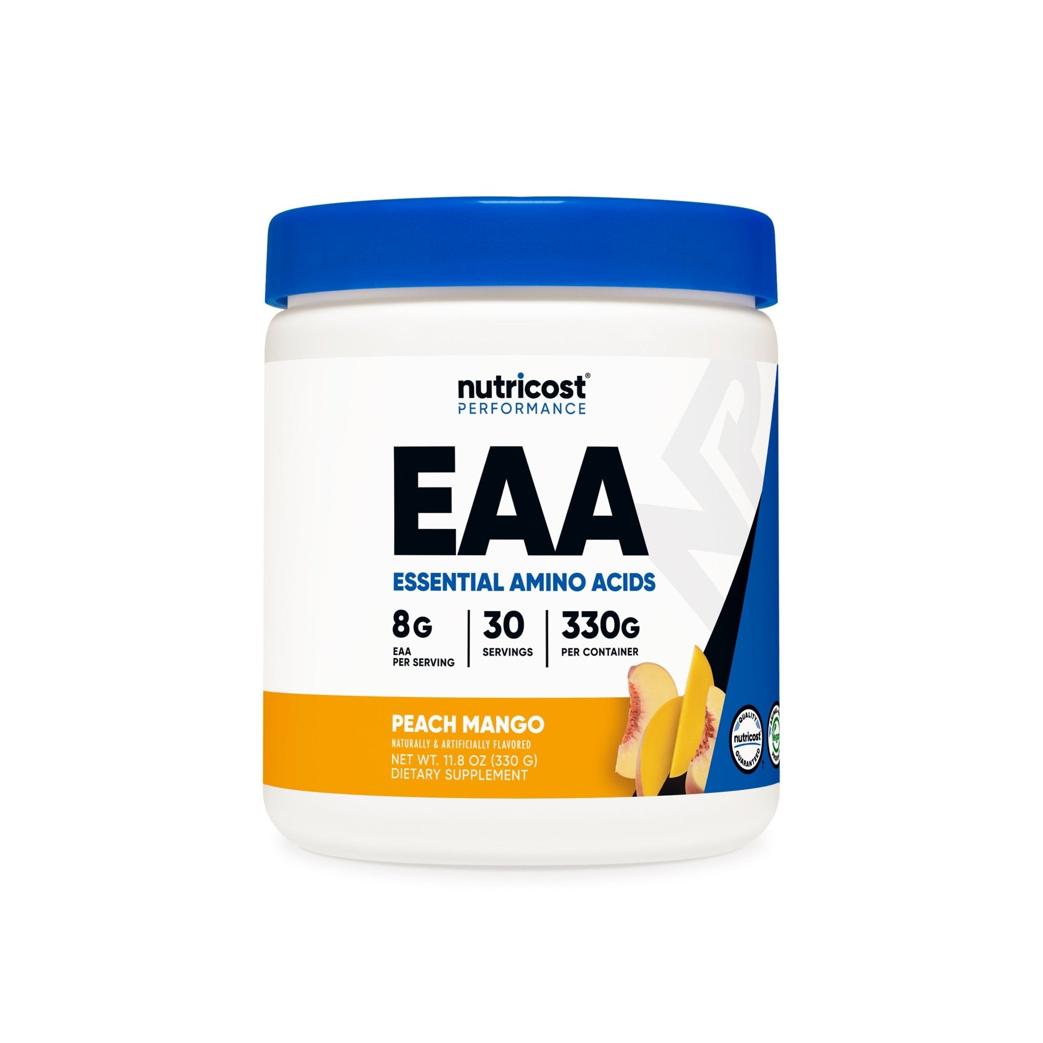 Nutricost EAA Powder