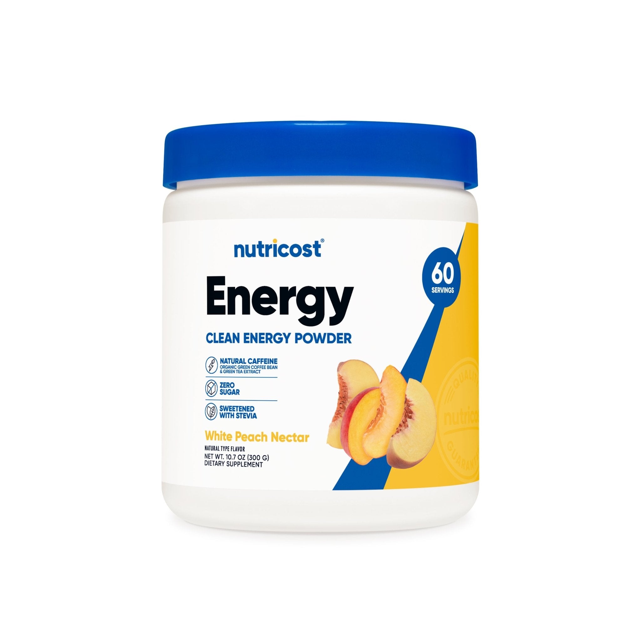 Nutricost Energy Powder