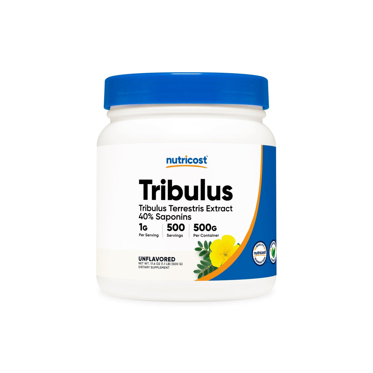 Nutricost Tribulus Powder